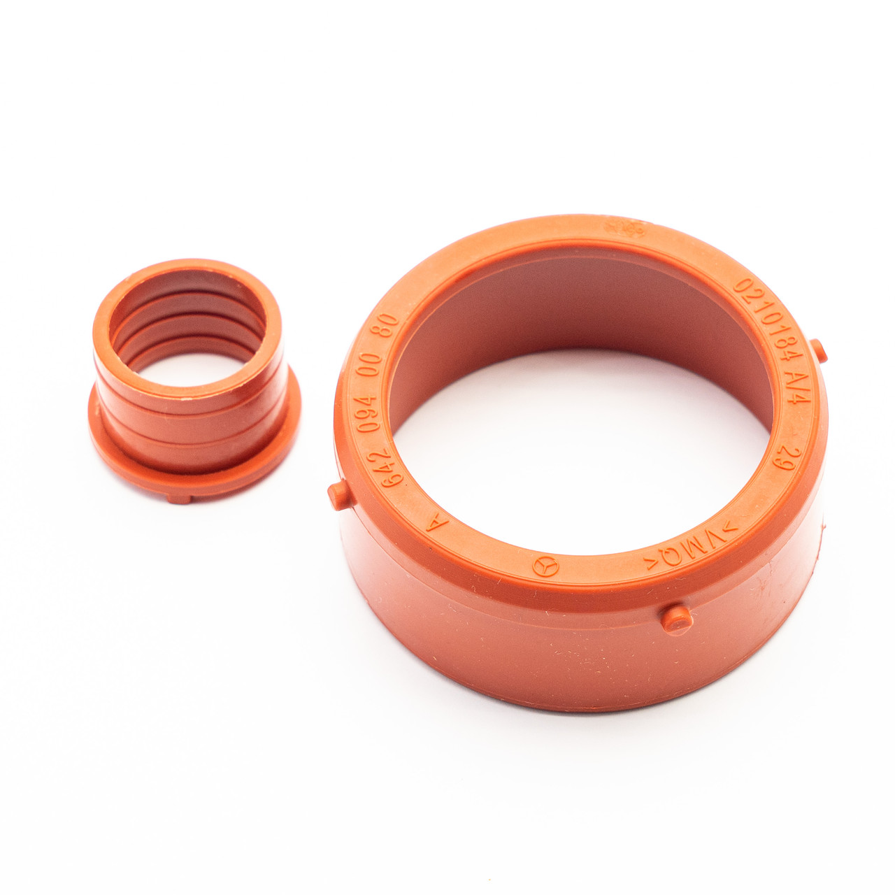 Купить Комплект уплотнений трубопровода для Mercedes-Benz OM642 ...