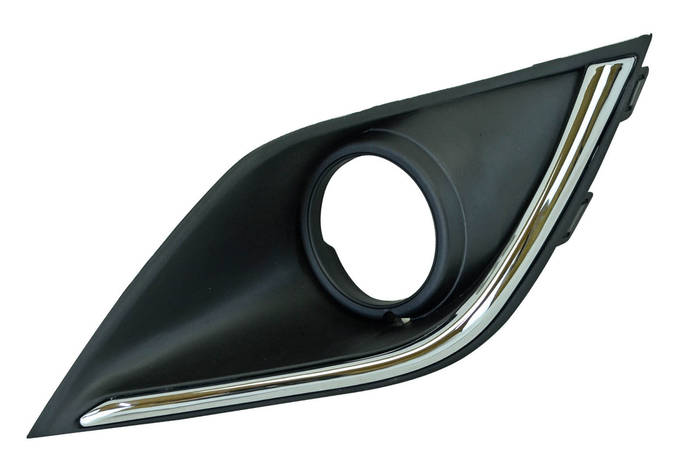 Купити Заглушка протитуманної фари права Mitsubishi Outlander (2016-наш ...