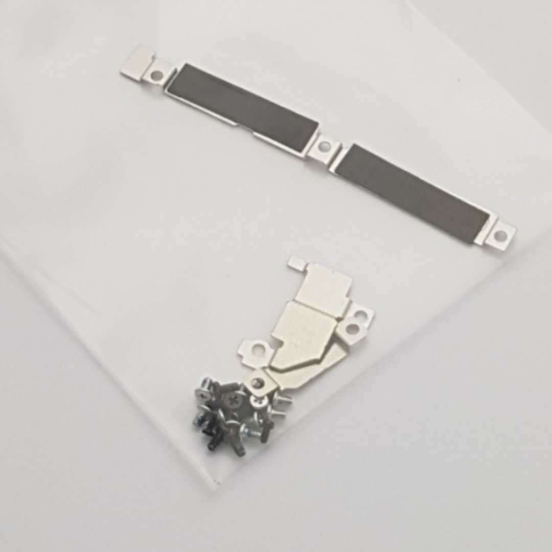 Набор винтов Nokia 3.1 Plus TA-1104 Сервисный оригинал с разборки (ID ...