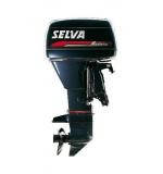 Купить Мотор Selva Madeira 50, цена — Prom.ua (ID#18333899)