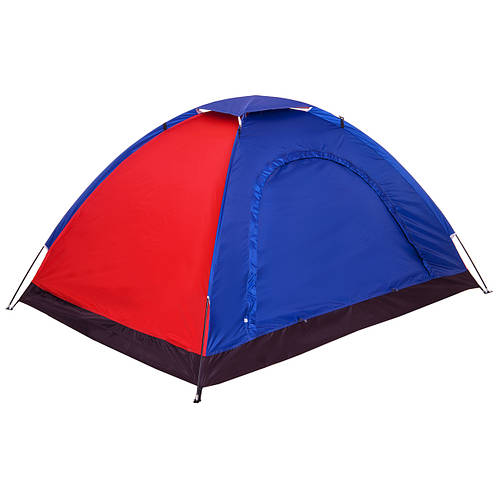 Двомісна Палатка Zelart SY-004 (ID#561444896), цена: 826 ₴, купить на ...