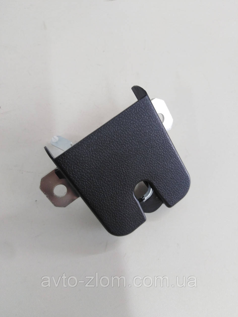 Замок багажника Volkswagen Golf 4, Гольф 4. Хетчбек. 1J6827505B. (ID ...