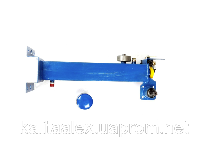 Гидробак ГОРу (МТЗ-80, МТЗ-82) с блокировкой руля (масляный бак) (ID#1257704319), цена: 1850 ...