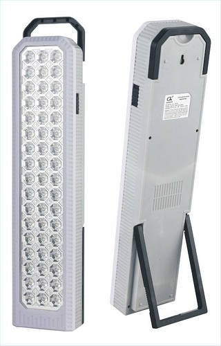 Купить Лампа аккумуляторная Led 51 светодиод . Фонарь, светильник ...