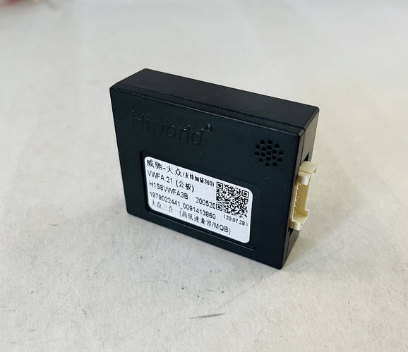 Can Bus адаптер Hiworld VWFA.21 Volkswagen MQB (VW Touareg), ціна 1050 ...