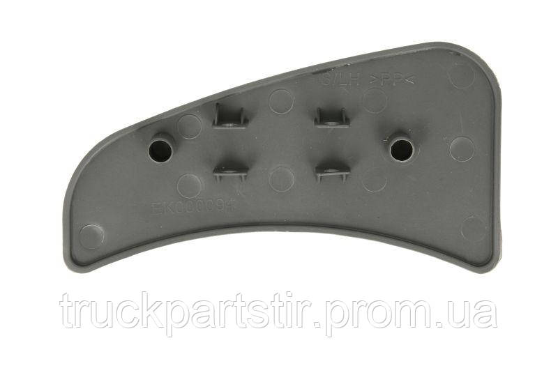Купити Заглушка бампера IVECO EUROCARGO I-III ЛЕВ. 504042187, ціна 231 ...