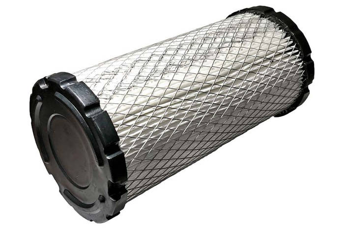 Купить Фильтр воздушный для дизельного генератора KIPOR KM2V80, цена ...