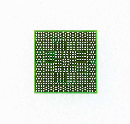 Купить Чип AMD Radeon IGP RS780M 216-0674022 НОВЫЕ 2019+ в Ленте, цена ...