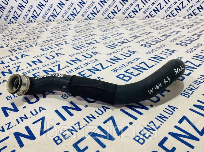 Купить Патрубок системы охлаждения Mercedes W164 ML63 AMG A1645013882 ...