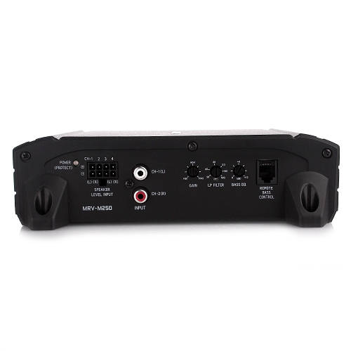 Купити Автомобільний підсилювач Alpine MRV-M250 1-канальний, ціна 4634. ...