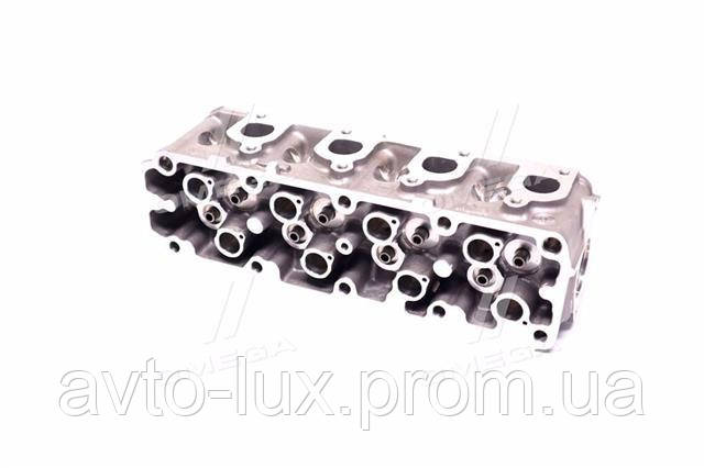 Купить Головка блока цилиндров DAEWOO LANOS, NEXIA дв. SOHC 1.5 8 клап ...