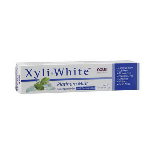 Купити XyliWhite Toothpaste Gel with Baking Soda (181 g), ціна 242 ...