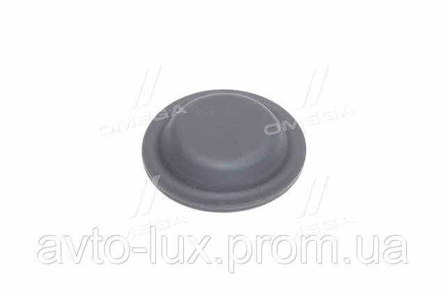 Мембрана (диафрагма) камеры тормозной задней (мелкая) Эталон, ТАТА Е1 ...