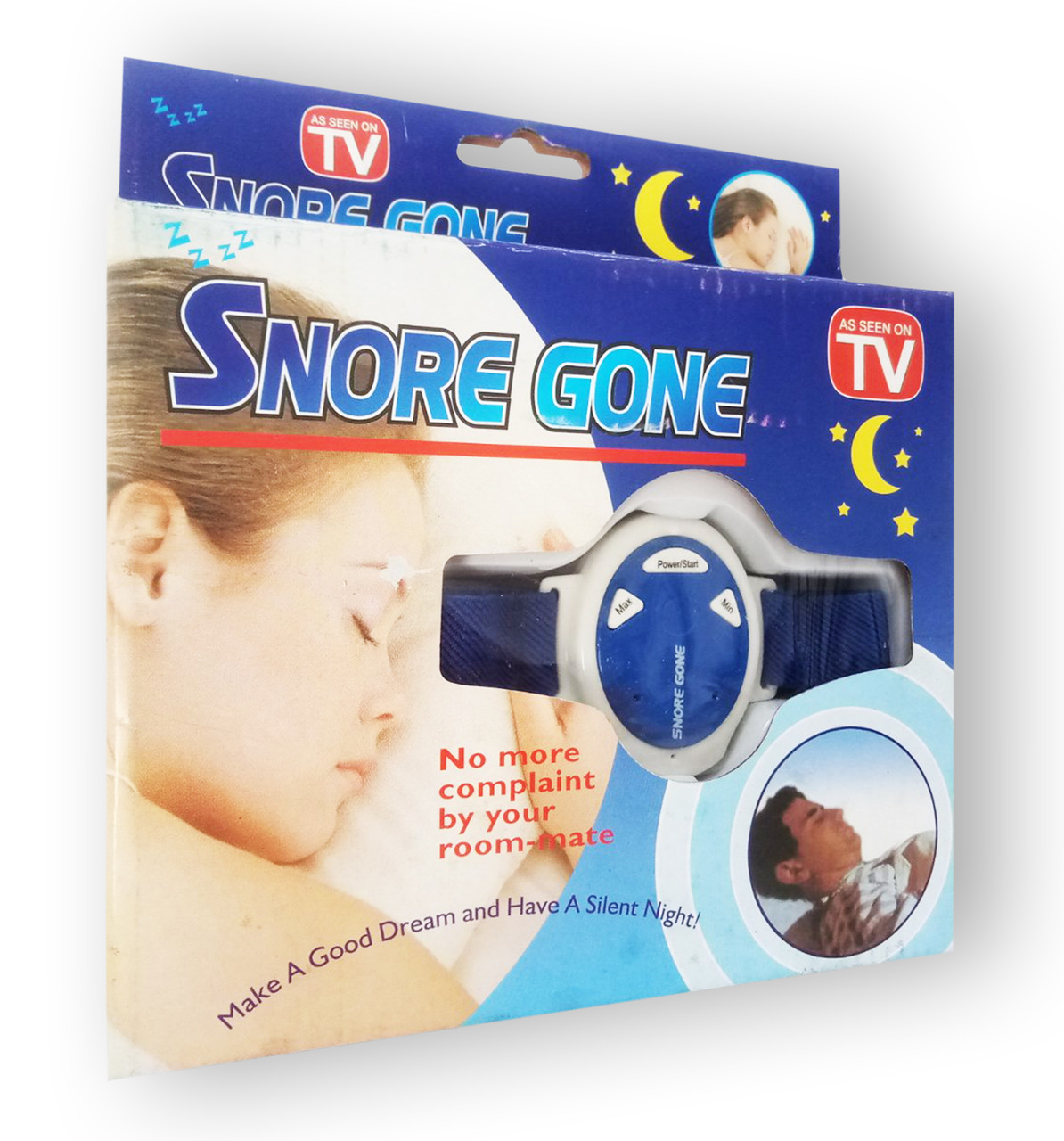 Браслет от храпа Snore Gone (ID#1467216213), цена: 552 ₴, купить на Prom.ua