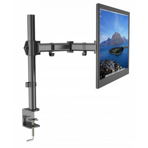 Кронштейн настільний для ноутбука Ergosolid VX-08 10 "- 30" VESA з ...