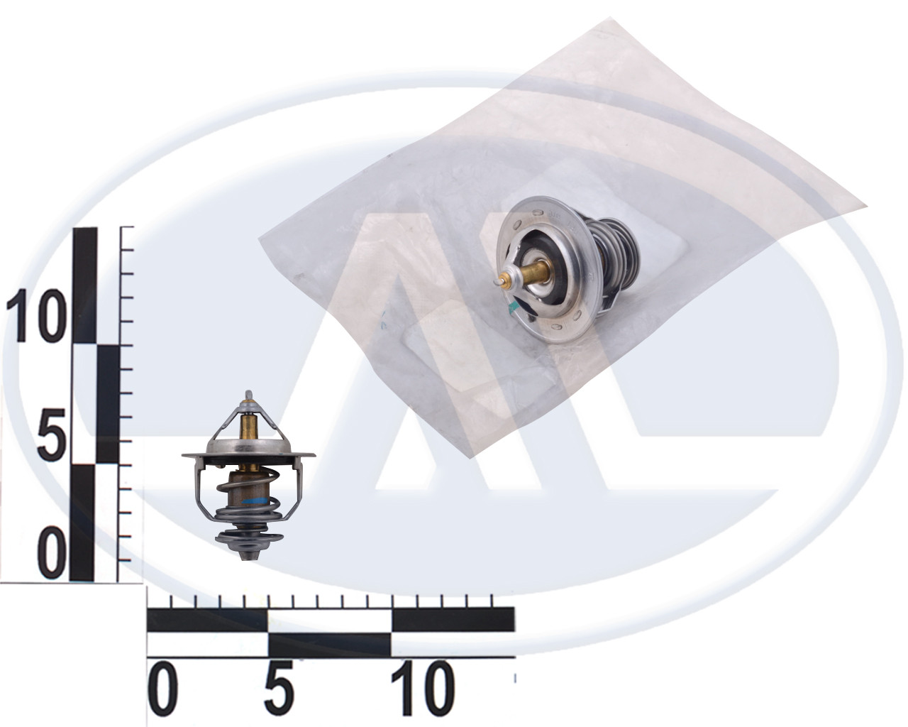 Термоэлемент Термостата DAEWOO, CHEVROLET CAPTIVA, CRUZE, EPICA ...