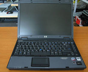 HP Compaq 6900 / 14.1' / Intel Core 2 Duo T7300 / 2GB RAM / 80GB HDD ...