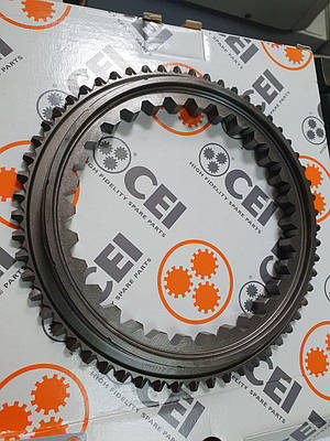 Муфта кпп zf 16s, цена: 1500 ₴, купить на Prom.ua