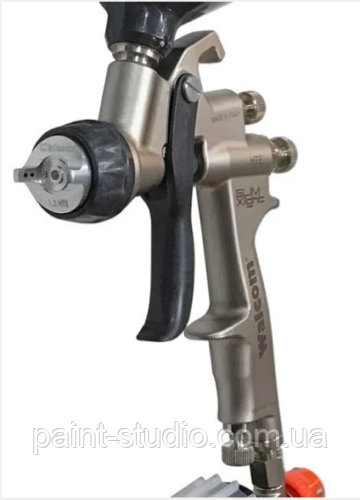 Фарбопульт WALCOM Slim X-Light HTE 1.5 (ID#1430824355), ціна: 7300 ...