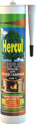 Герметик для печей 1500 - купить недорого, оптом на Prom.ua: цены ...