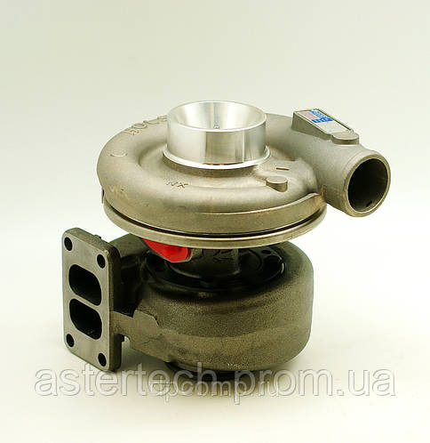 Турбокомпресор Holset H1C Cummins 6BT 3802289 3522777 3522778 3528741 ...