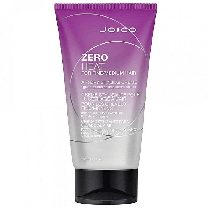 Крем-стайлинг для тонких и нормальных волос Joico Style&Finish Zero ...