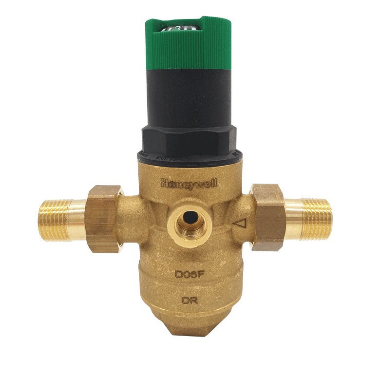 Редуктор тиску води Honeywell D06F-1B от компании «E-vse» с гарантией ...