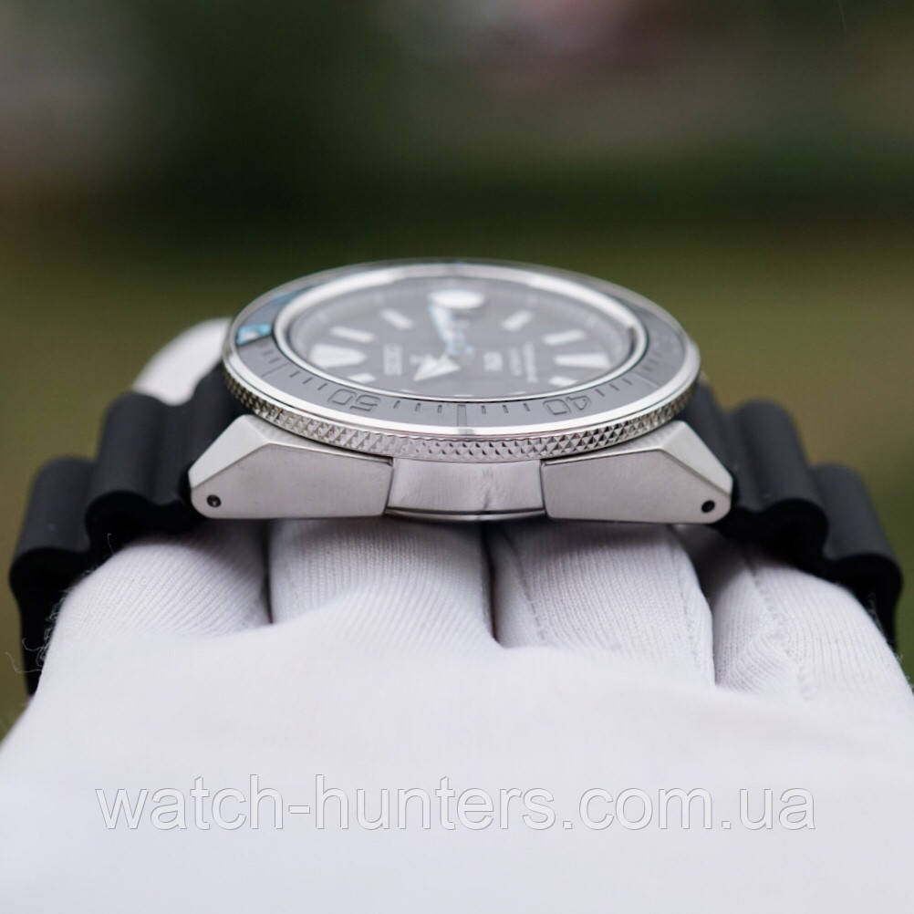 Seiko SRPG21 Prospex Padi King Samurai Automatic Special Edition (ID ...