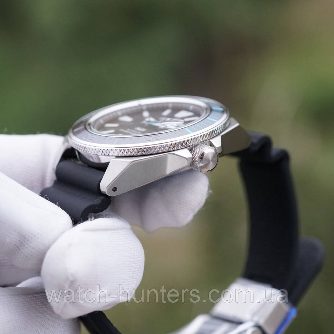 Seiko SRPG21 Prospex Padi King Samurai Automatic Special Edition (ID ...