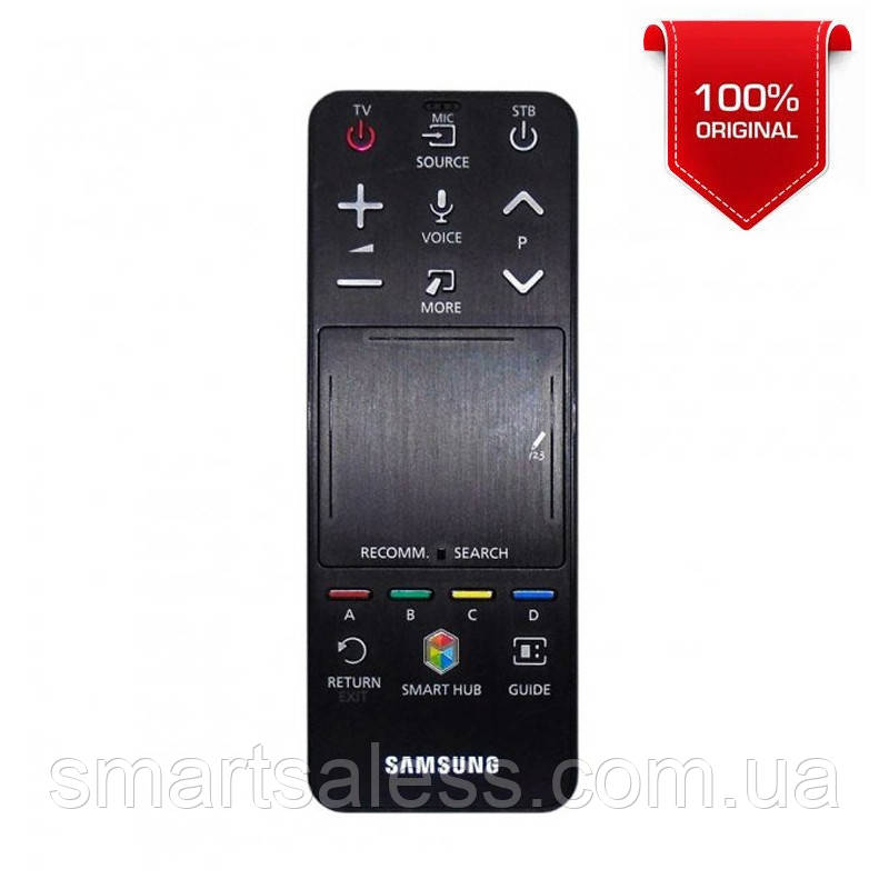 Пульт Remote Touch Control Samsung AA59-00776A сенсорный с микрофоном ...