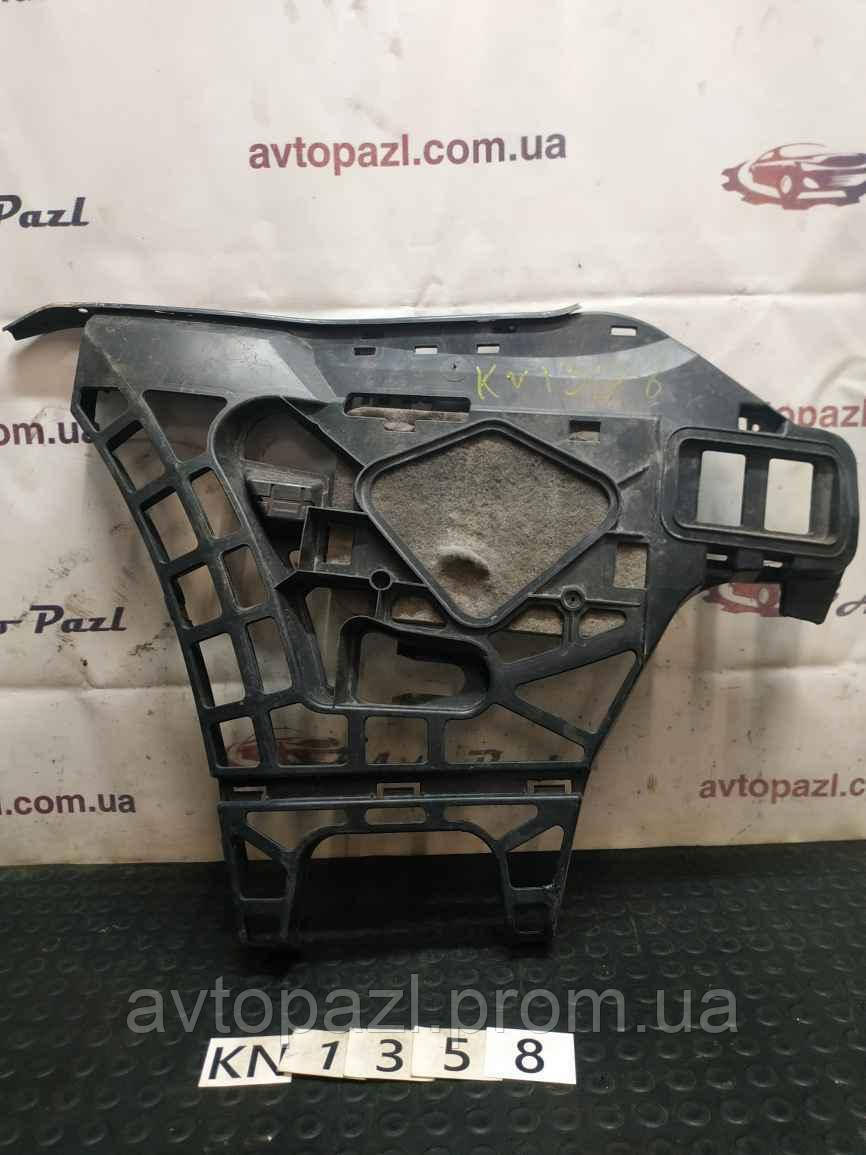 KN1358 A1648850514 Кронштейн Бампера Зад L Mercedes GL-Class X164 06 ...