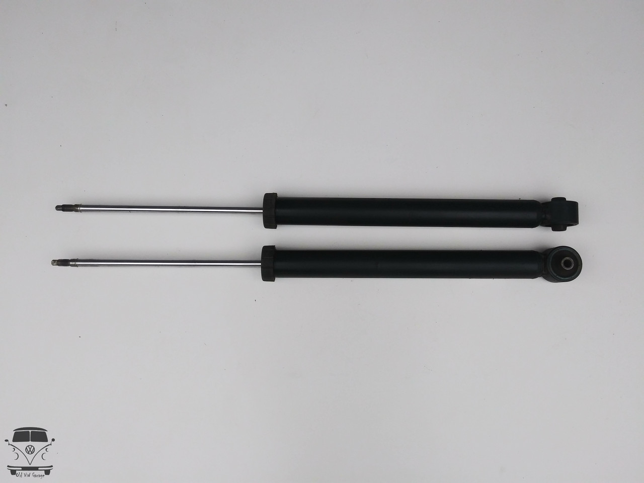 Амортизаторы Стойки Задние Гольф 4/Golf 4 Бора Шкода Октавия Тур ...