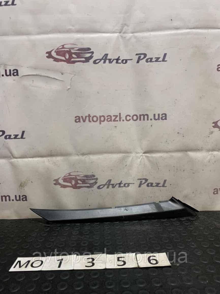 Купити MO1356 5271206100 Молдинг бампера перед R Toyota Camry V70 18 ...