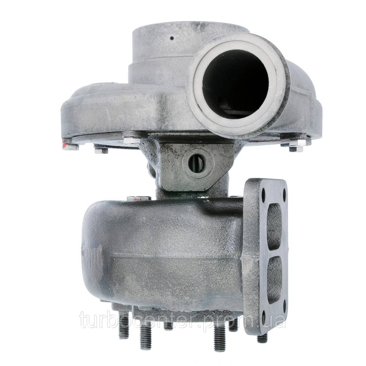 Турбокомпресор MAN TGX/TGA 53319797507 відновлений, ціна 8100 грн ...