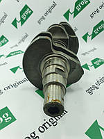 Купить Вал коленчатый Матиз 0,8 GMP Корея, цена 3250 ₴ — Prom.ua (ID ...