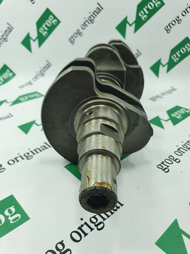 Купить Вал коленчатый Матиз 0,8 GMP Корея, цена 3250 ₴ — Prom.ua (ID ...