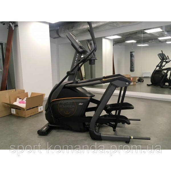 Купить Орбитрек Matrix E30 XR, цена 78120 ₴ — Prom.ua (ID#1468349742)