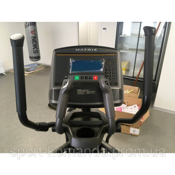 Купить Орбитрек Matrix E30 XR, цена 78120 ₴ — Prom.ua (ID#1468349742)