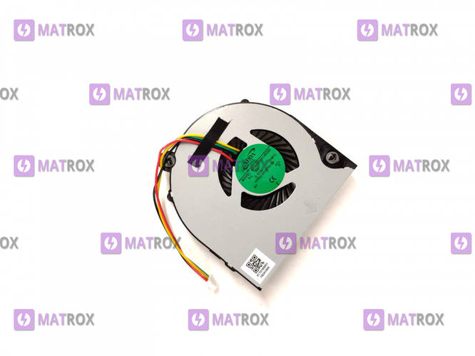 Вентилятор для ноутбука HP ProBook 6360B, 6360T series, 4-pin (ID ...