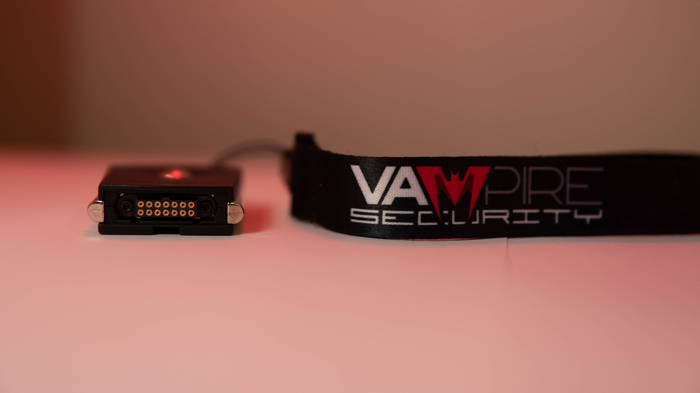 Протиугiнна система VAM System: VAMPIRE LITE, ціна — Prom.ua (ID#1468655411)