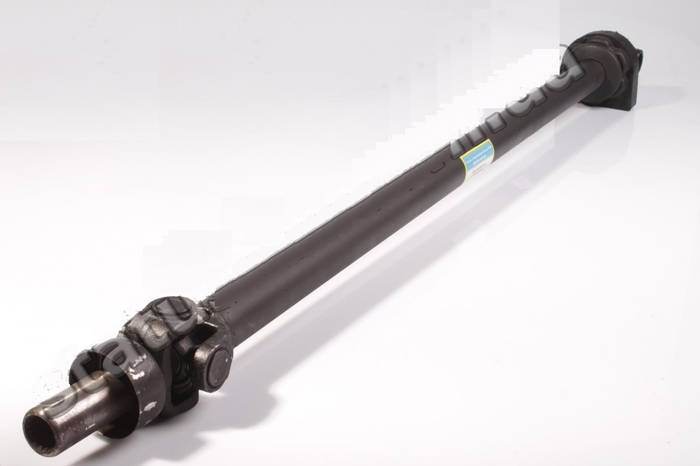 Вал карданный Газель (передняя часть) удлиненная база (кард.2637 мм ...