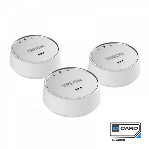 Бикон Treon Node, до 30 м (21-043), цена 3351.60 грн - Prom.ua (ID#1468743237)