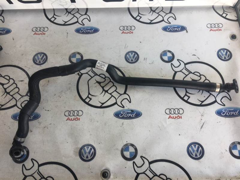 Купити Трубка картерних газів Bmw 750Lix F02 LCI N63N 02/2014 (б/у ...