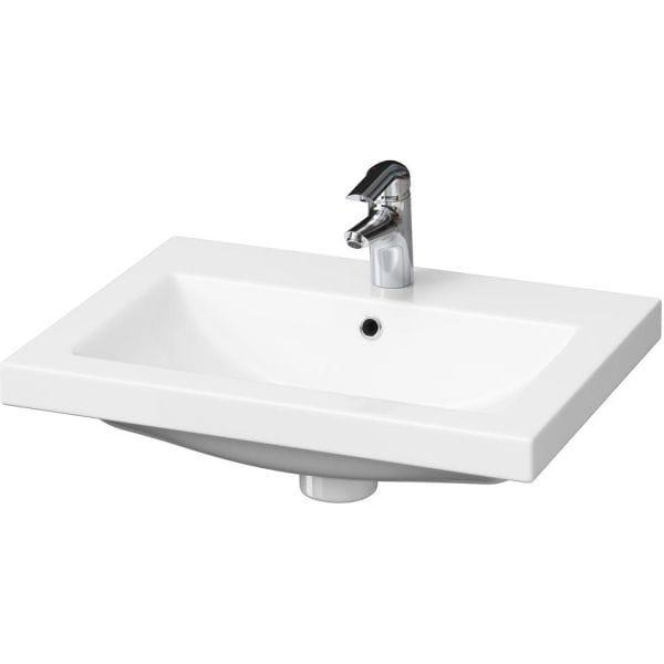 Умывальник Cersanit COMO 60 CCWF1000803618 — Купить Недорого на Bigl.ua ...