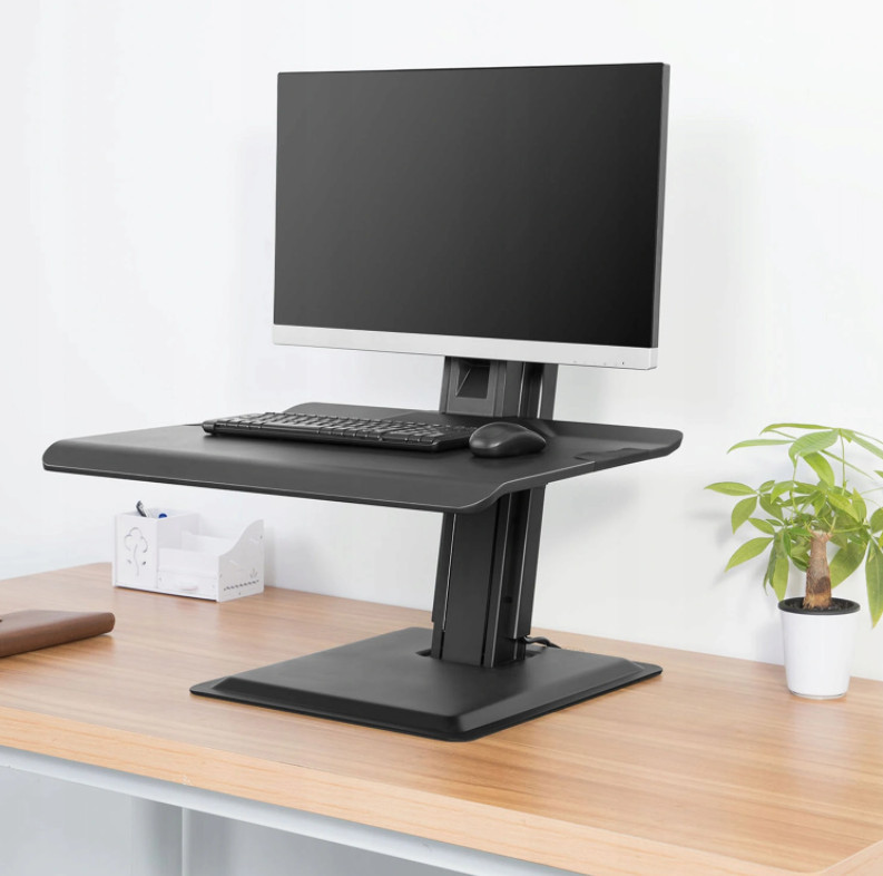 Кронштейн ST15 Настольный для Монитора 22" - 32" с Подставкой для ...