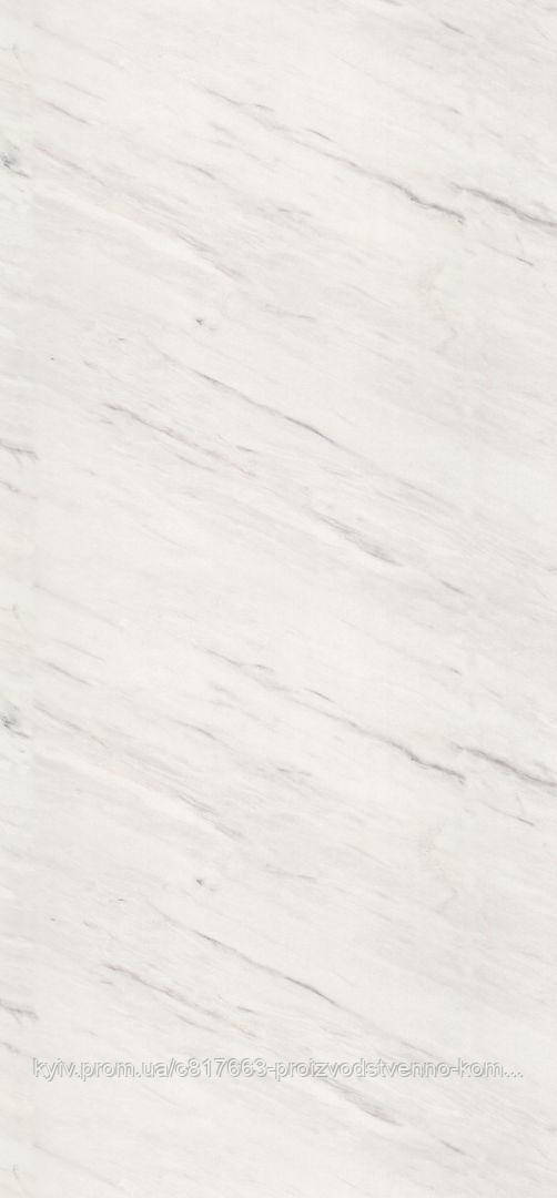 HPL пластик Egger F812 ST9 Мрамор Леванто белый 2800x1310х0,8мм (ID ...