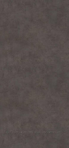 HPL пластик Egger F187 ST9 Бетон Чікаго темно-сірий 2800x1310х0,8мм (ID ...