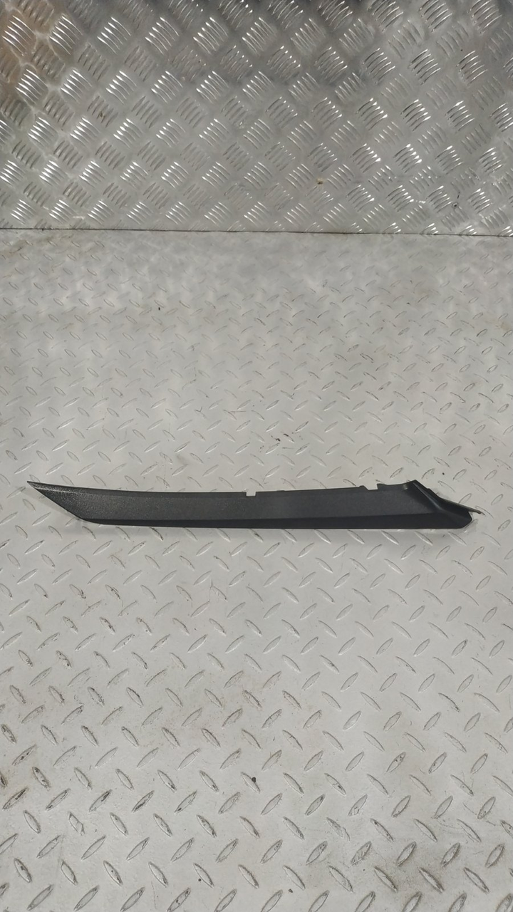 Вія правої фари Toyota Camry 70 2018-2020 р. п Артикул: 52712-06110 ...