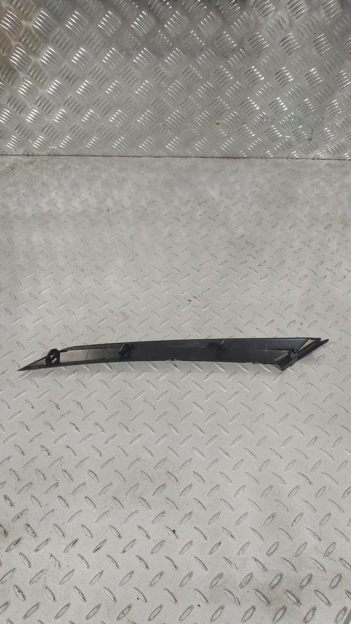 Вія правої фари Toyota Camry 70 2018-2020 р. п Артикул: 52712-06110 ...