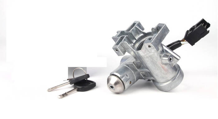 Замок зажигания в корпусе Ford Transit 2.5 d/2.5 td (1986-2000) Форд ...